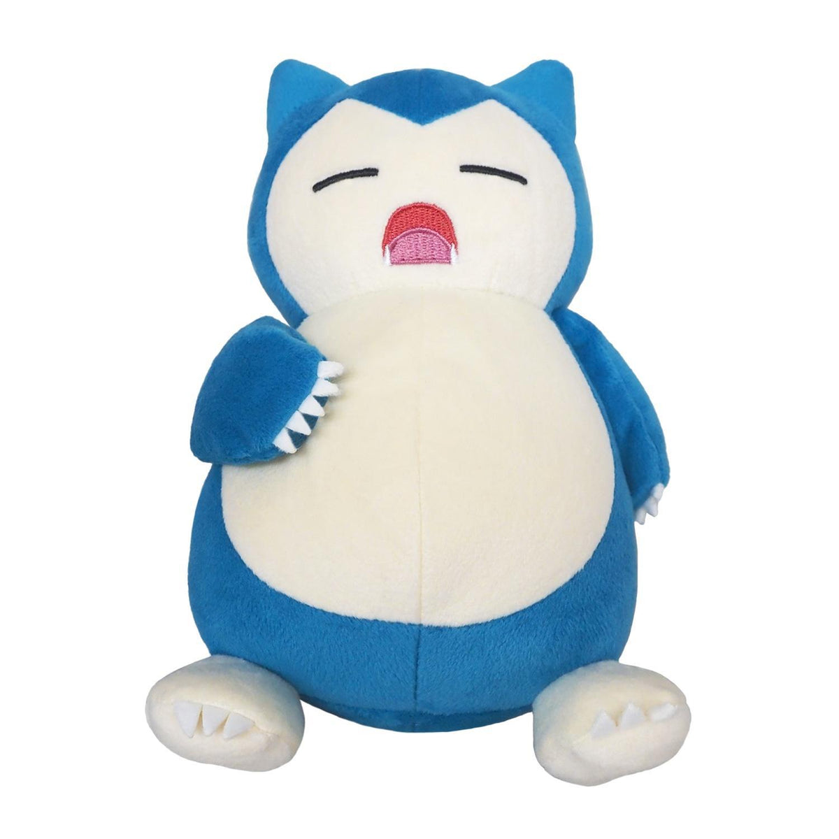 ShoPro - Plush - Pokemon Snorlax 8" Plush| Gamers N Geeks