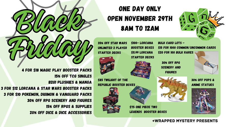 Gamers N Geeks | Gamers N Geeks