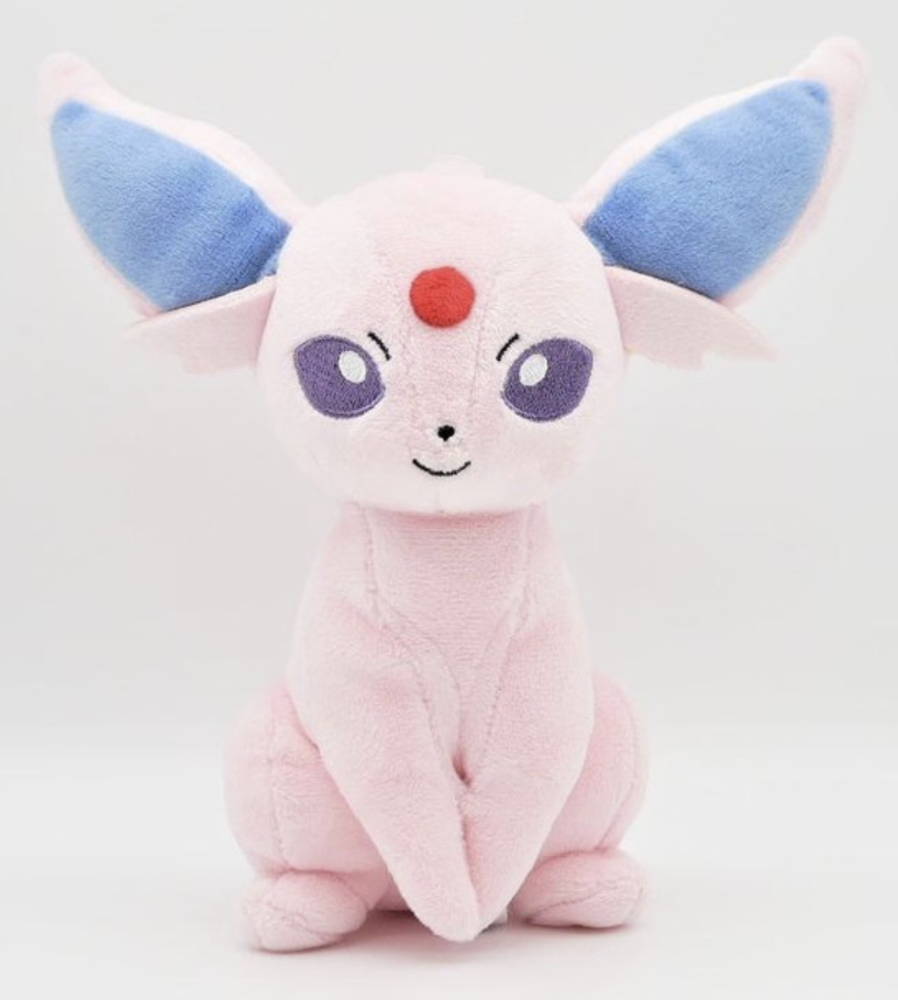 ShoPro - Plush - Pokemon FEspeon Plush| Gamers N Geeks