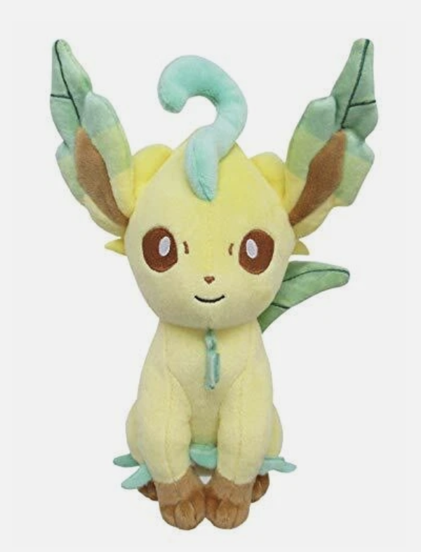 ShoPro - Plush - Pokemon Sylveon Plush| Gamers N Geeks