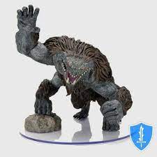 WizKids - Critical Role 74252 - Premium Figure - Udaak| Gamers N Geeks